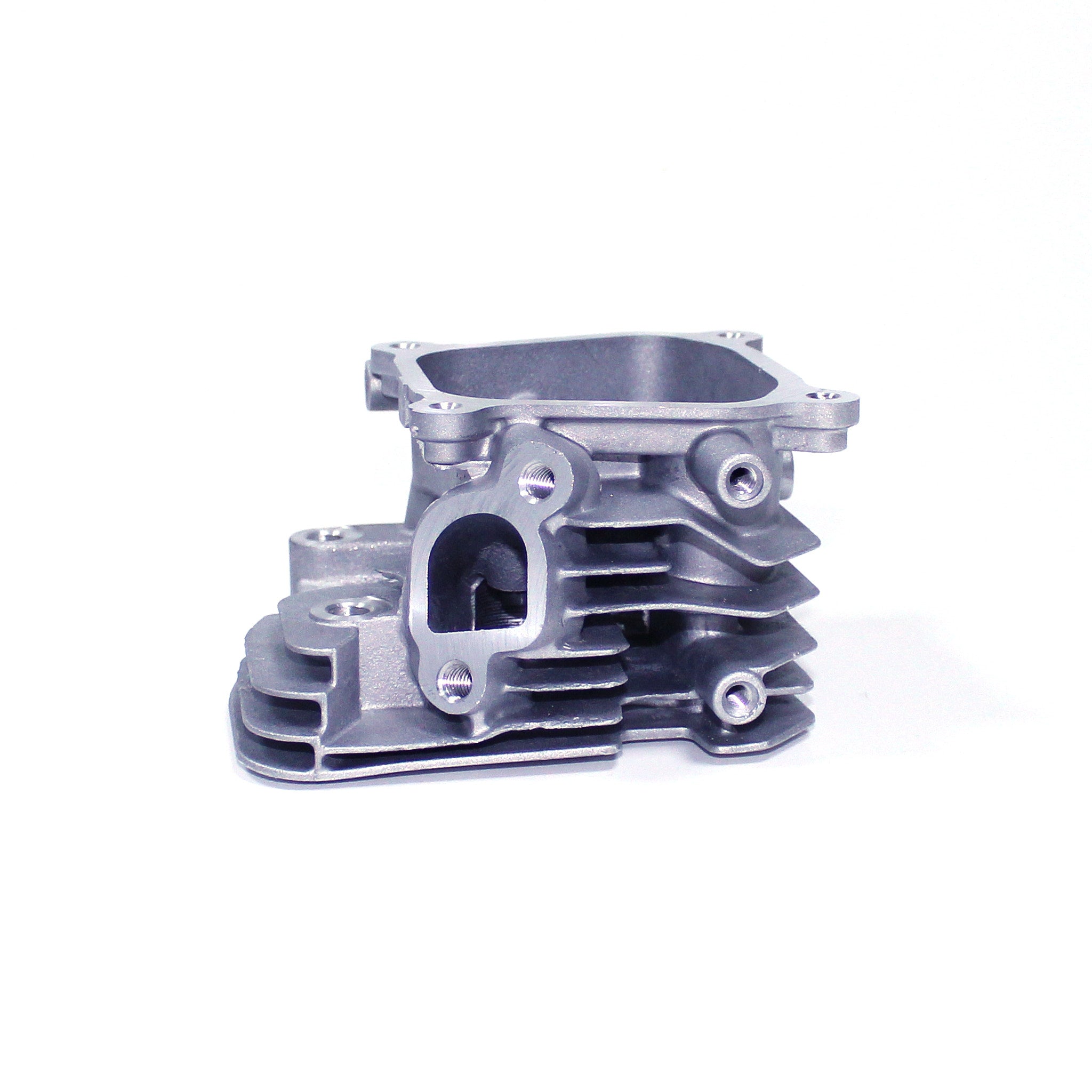 Aftermarket GX160 Cylinder Head – Zip North