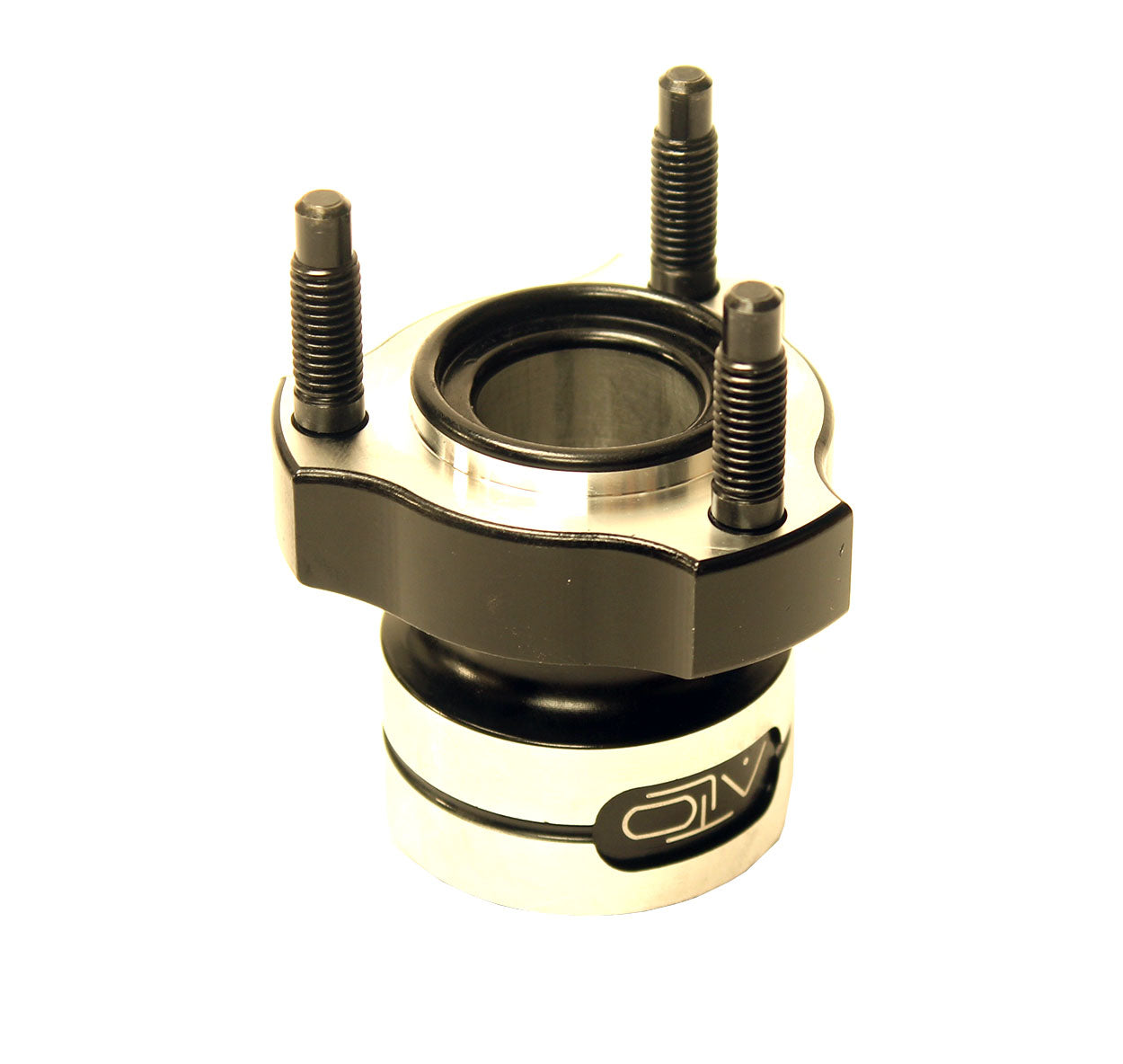 Project One Cadet Rear Hub – Zip North