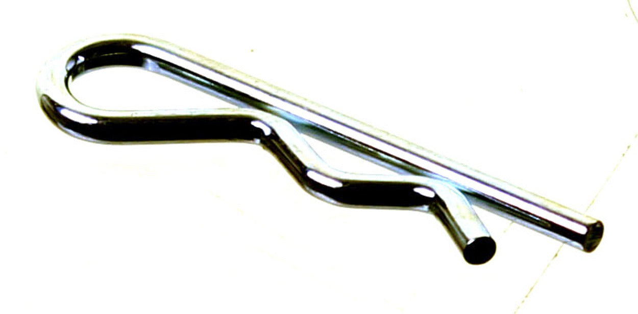 R Clip For Transponder – Zip North