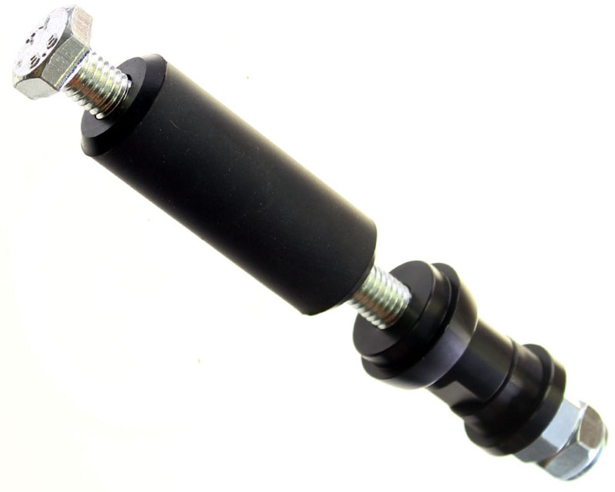 Synergy Bumper Bolt Complete Individual Kit Floating Type – Zip North