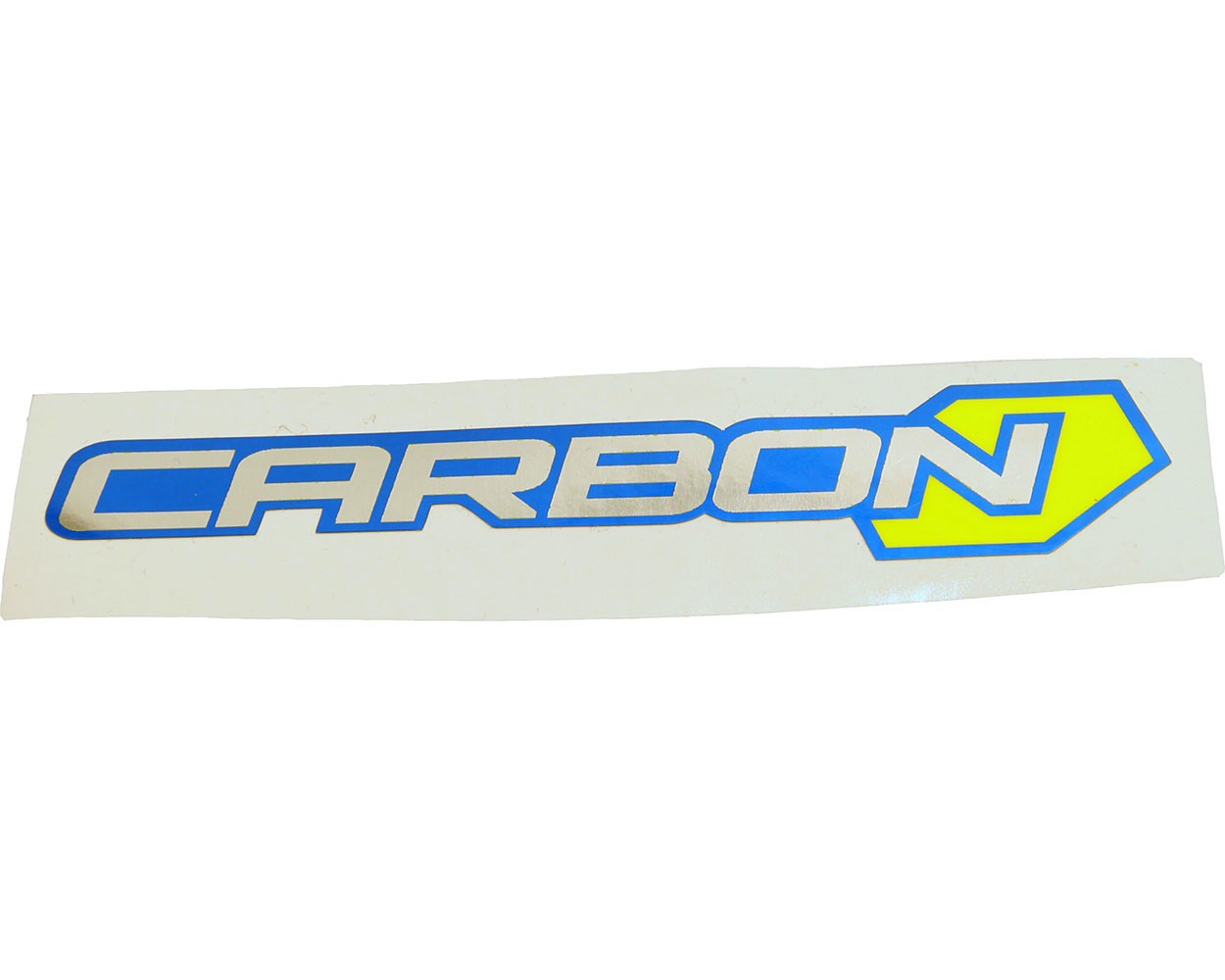 Synergy Cadet Chassis Sticker - Carbon Carbon – Zip North