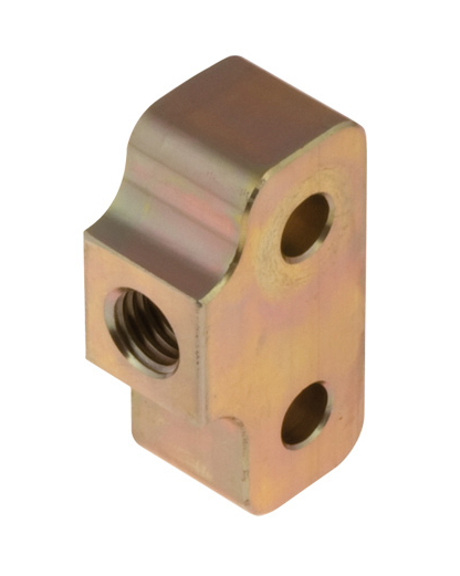 OTK Engine Stop Bolt Support Aluminium M10 0109.BB Chain Stretcher ...