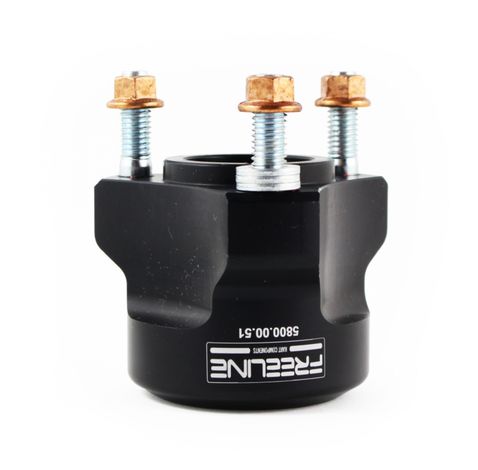 30mm Freeline Wheel Hub 50mm HQ – Zip North