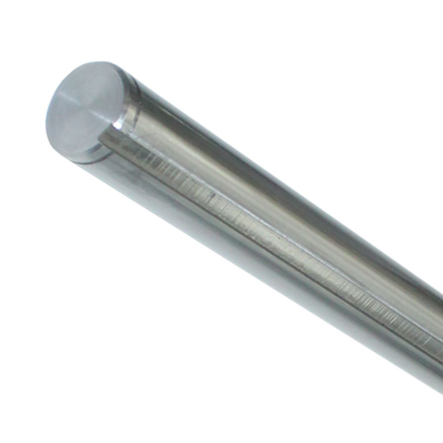 Rear Solid Axle 30mm 6mm keyway – Zip North