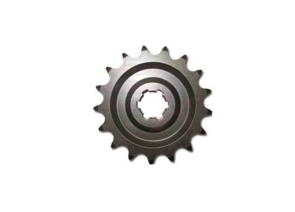 TM KZ Engine Sprocket – Zip North