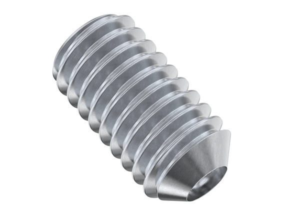 Grub Screw Universal M5 6mm – Zip North