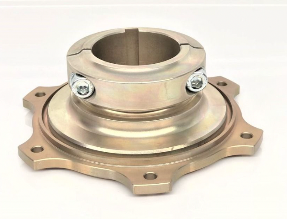 Kart Republic Big Kart Floating Sprocket Carrier 50Mm Mg Comp. – Zip North