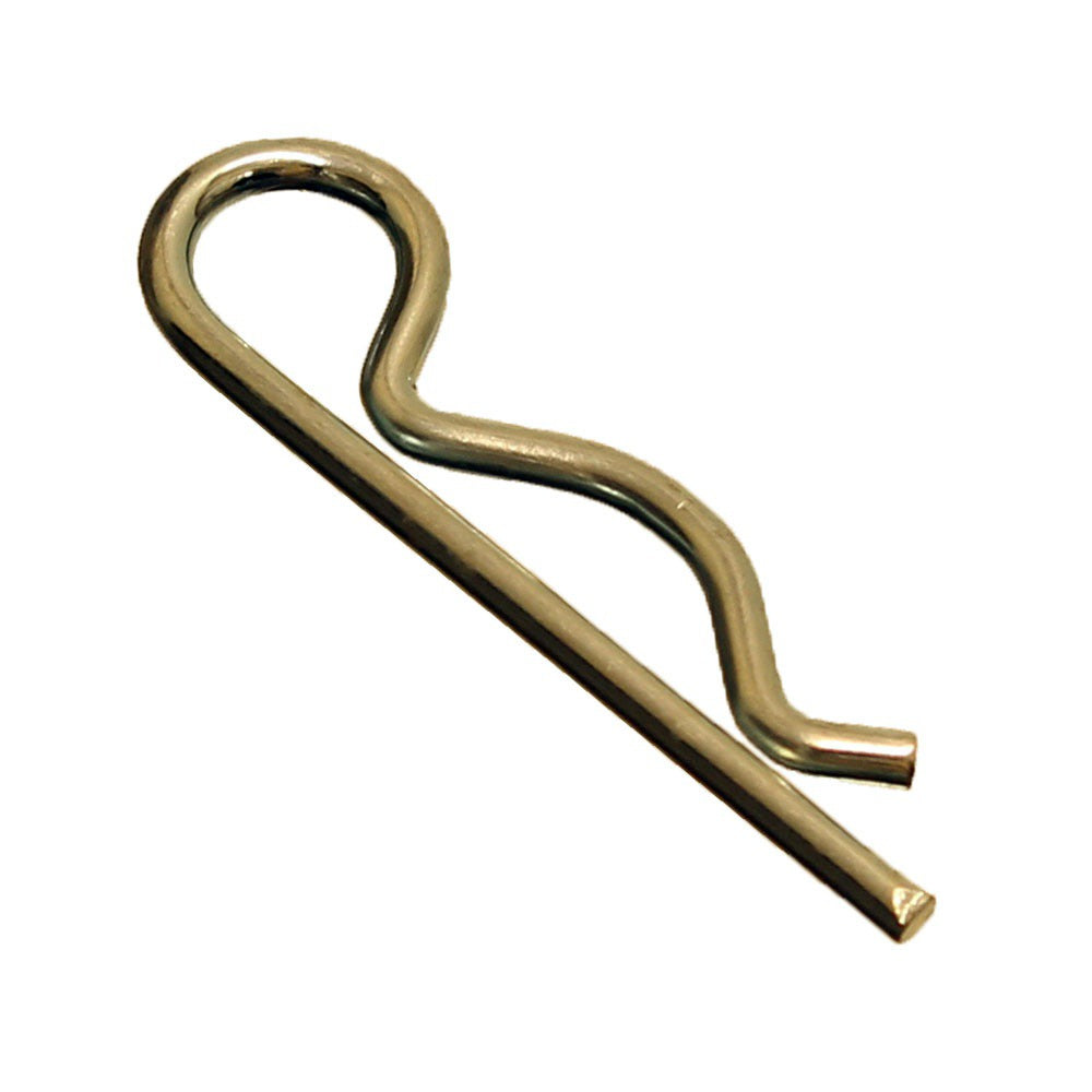 Tag Transponder Holder Replacement R Clip – Zip North