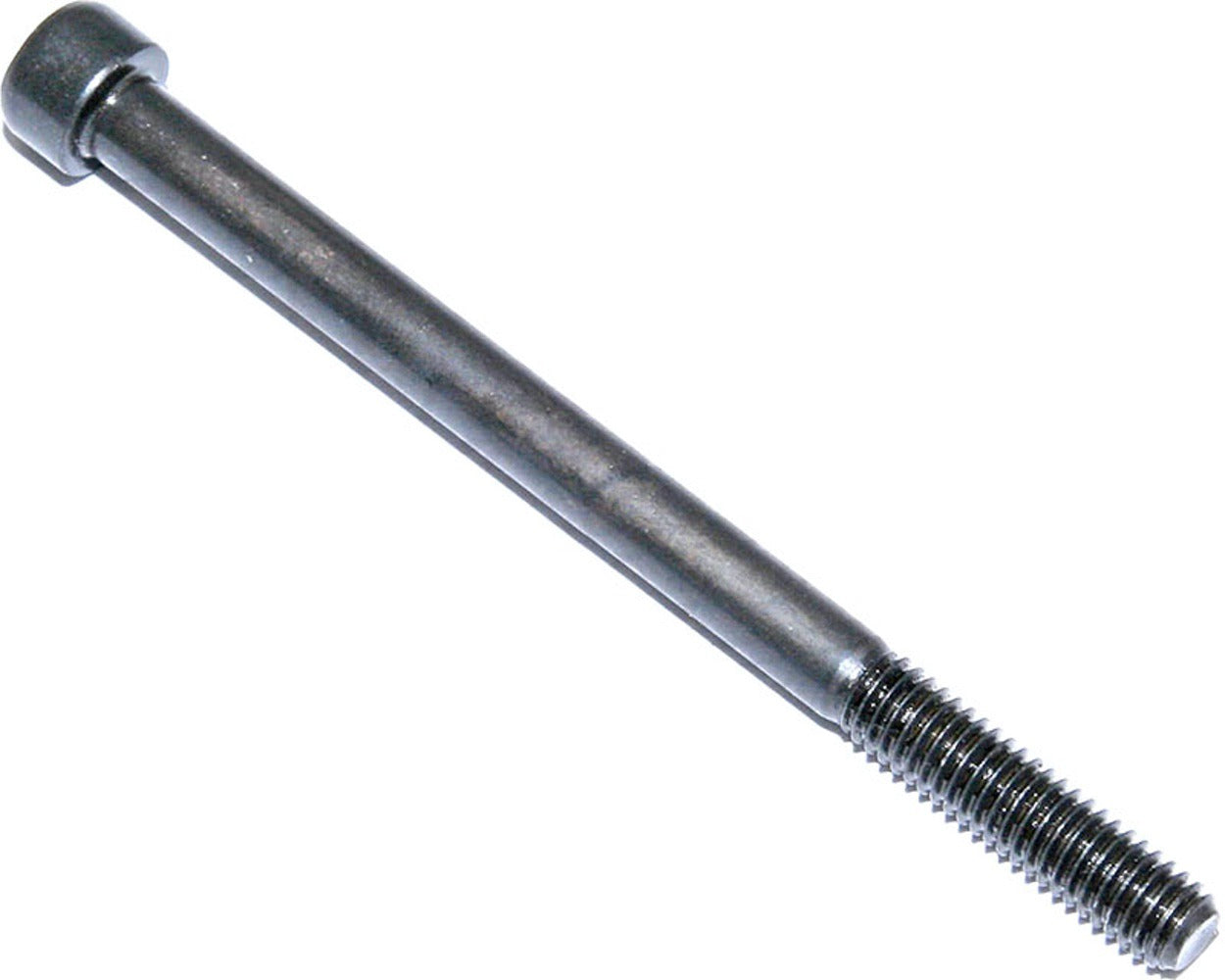 Cap Head Bolt M6 X 85mm (Carb Bolt) – Zip North