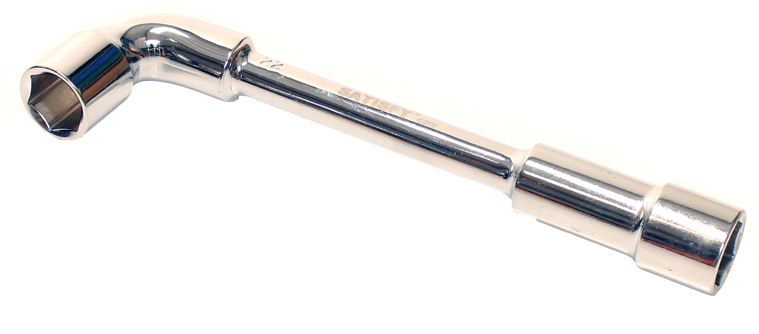 22mm Double Ended Wheel Brace – Zip North