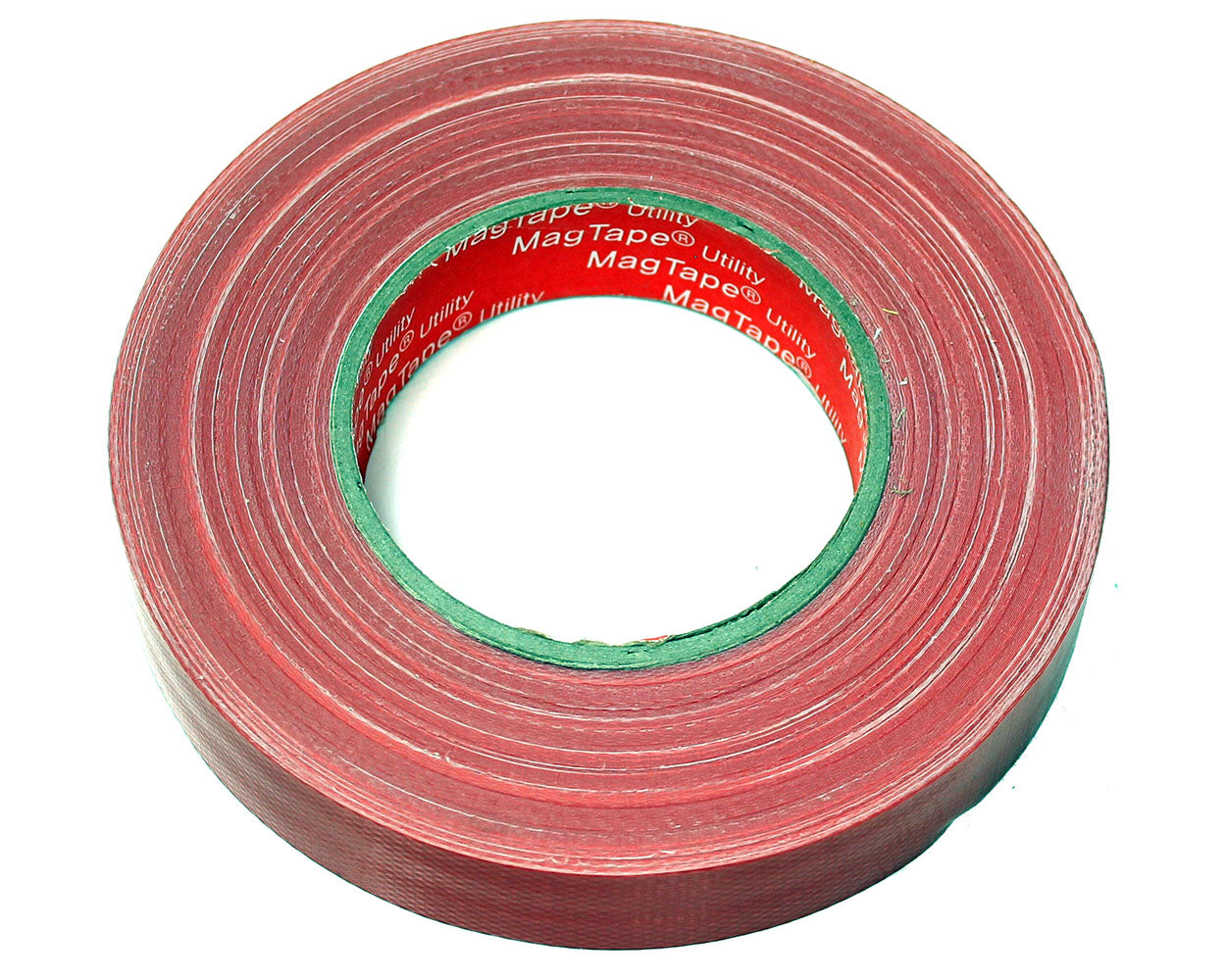 Tank Tape 25mm X 50M Red – Zip North