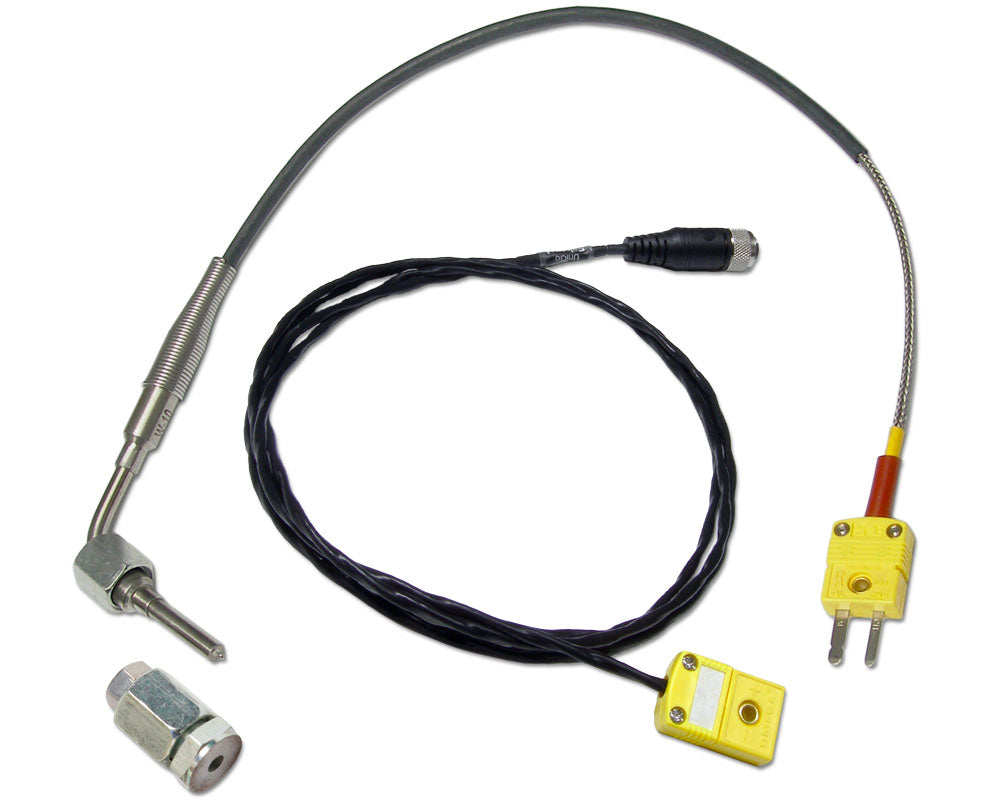Unipro Exhaust Sensor Complete Hq – Zip North