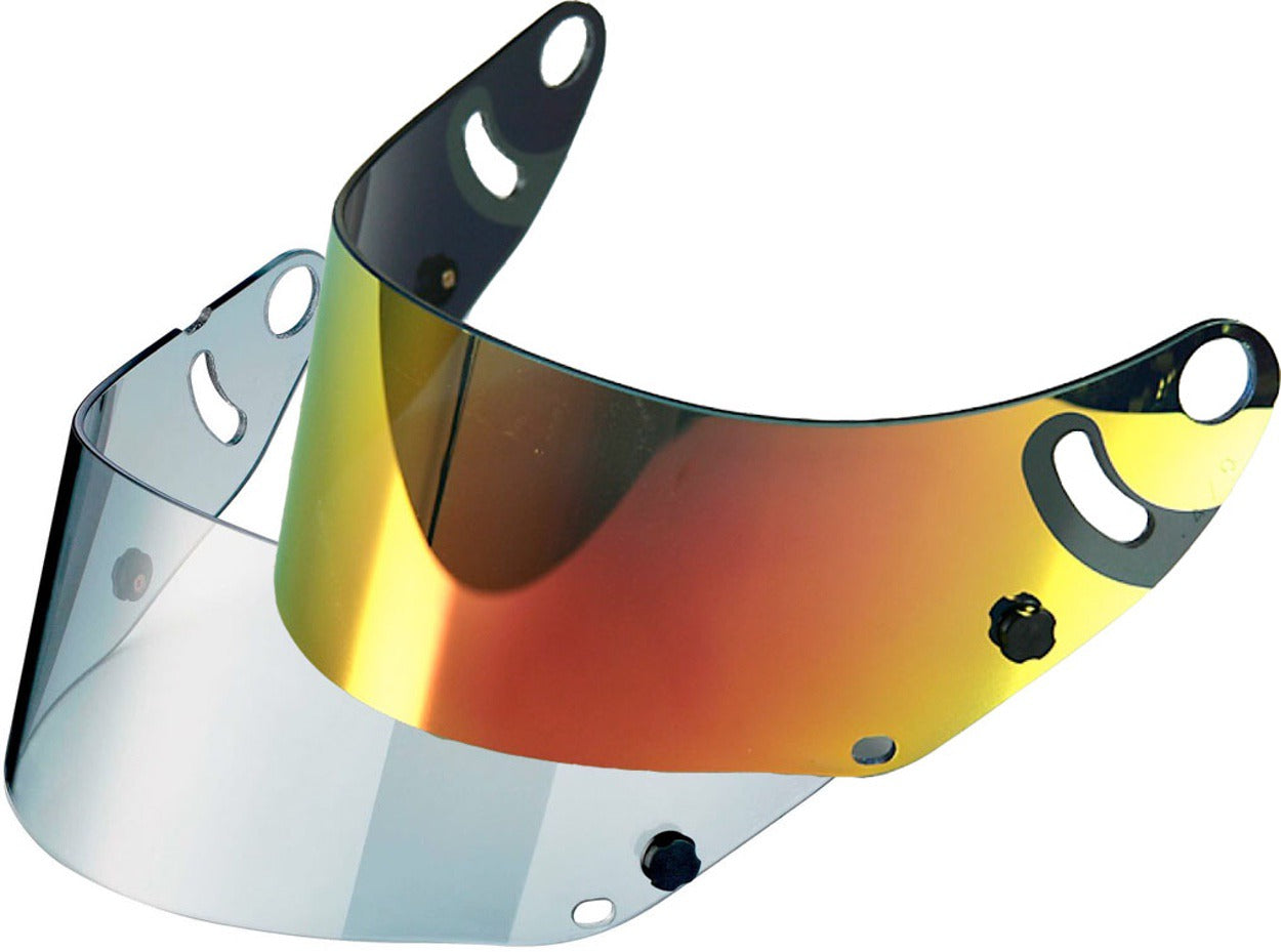 Arai CK-6 Racing Visor Karting – Zip North