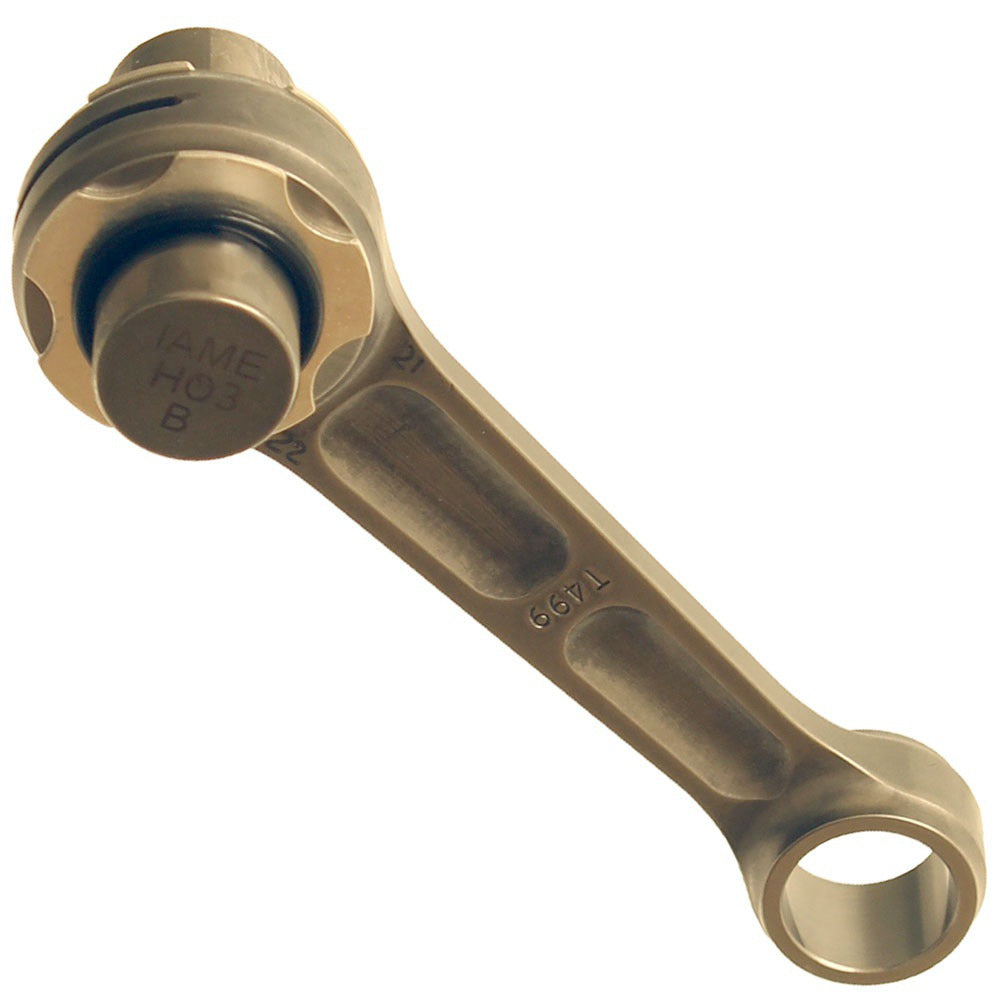 Iame X30 Conrod Assembly – Zip North