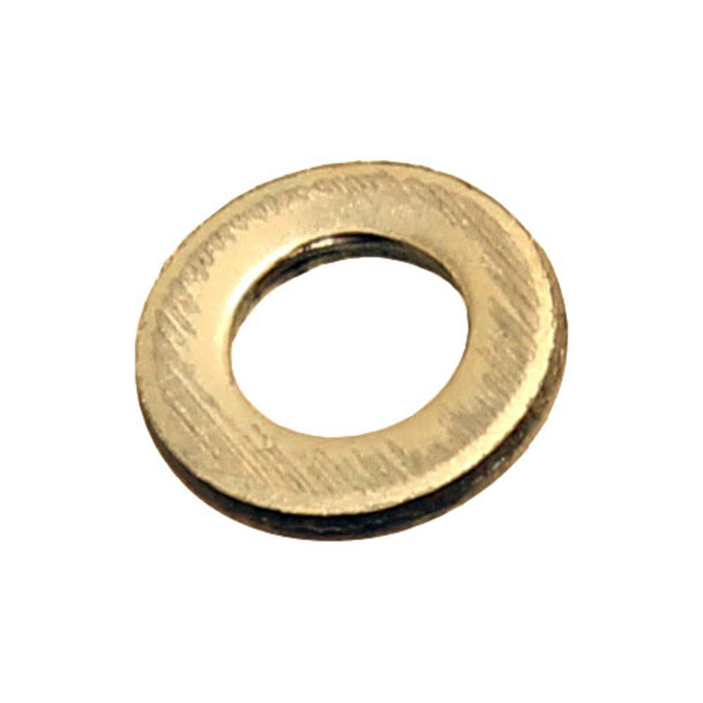 Iame X30 M6 Washer 12mm Od X 1.5mm Thick For Use On Either Starter Cla ...