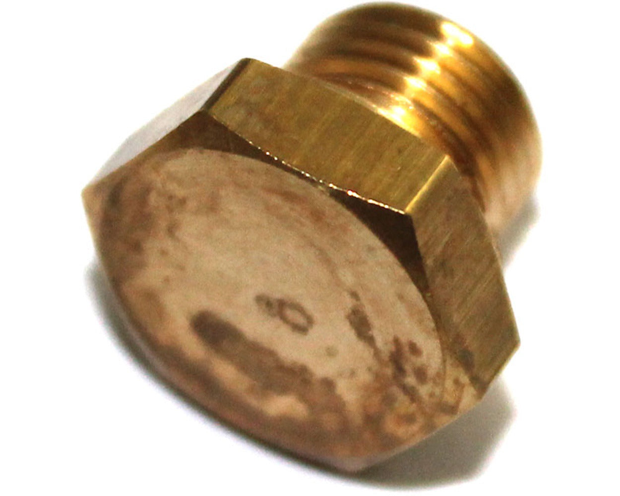 Iame Water Temp Gauge Plug for Water Swift & X30 – Zip North