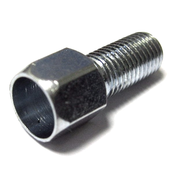 Dellorto Carburettor Cable Adjuster For Comer C50 Carb Top – Zip North