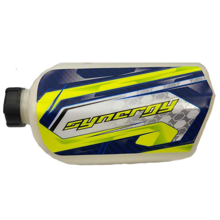 Synergy Cadet Fuel Tank Sticker Set For 3 Litre Tank – Zip North