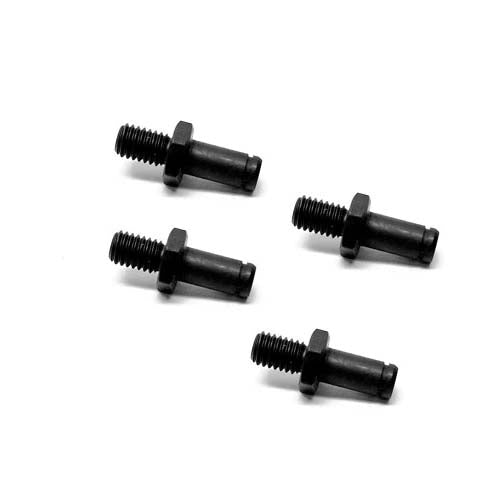 Iame M1 Top Cover Fixing Kit 4Pcs - Ea10810K – Zip North
