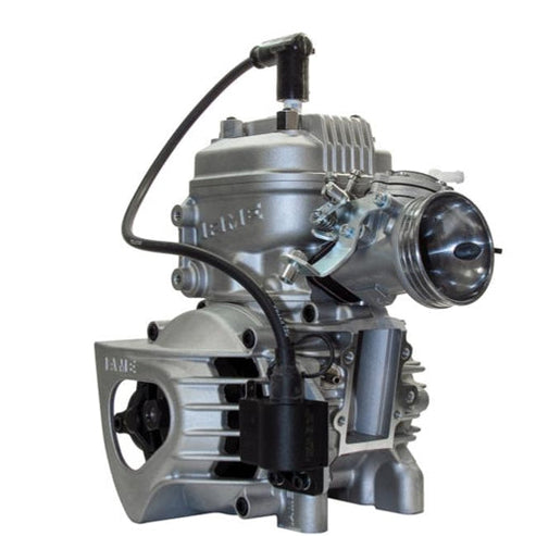Iame Water Swift Engine Complete - CONTACT TO ORDER – Zip North