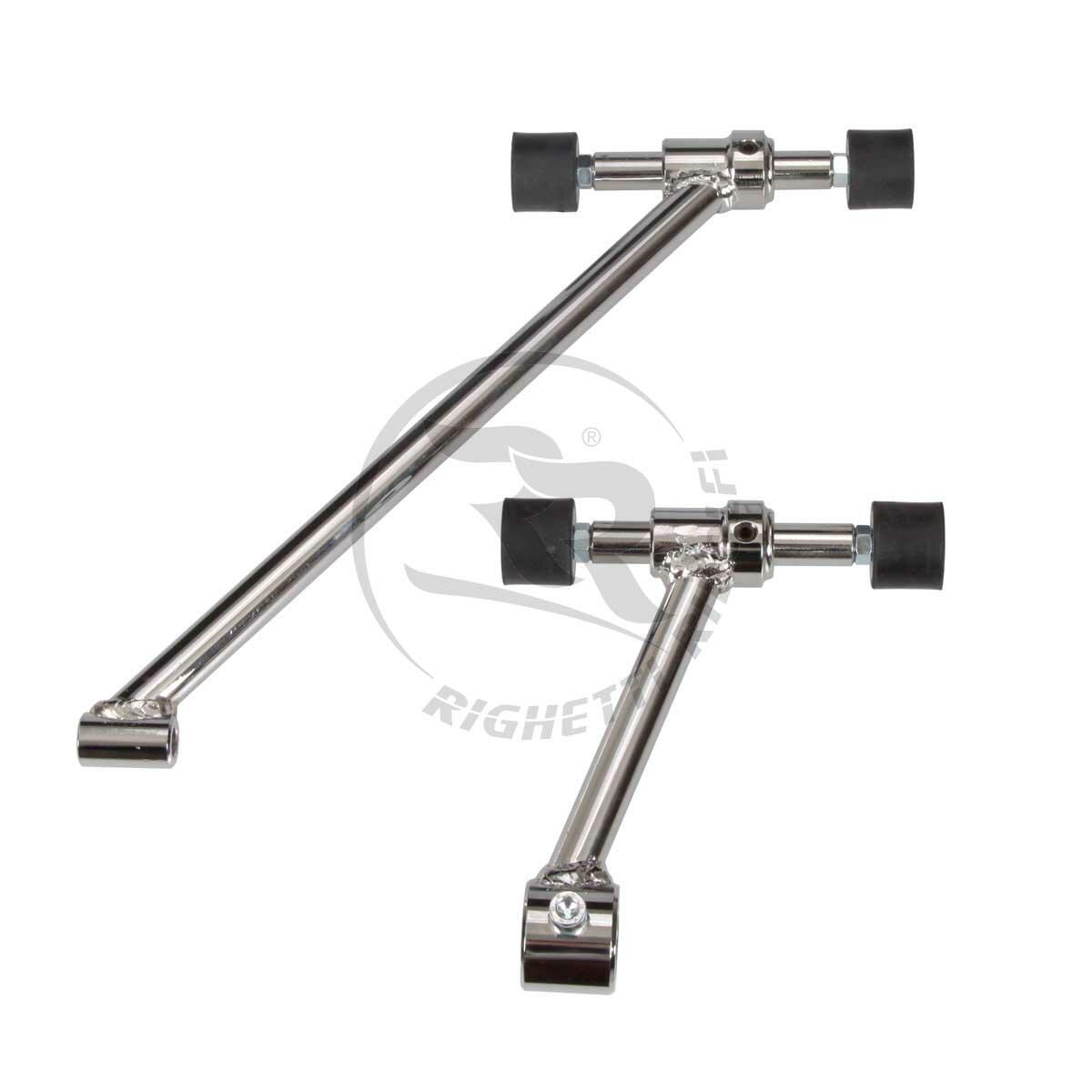 Adjustable Radiator Mounting Kit – Zip North