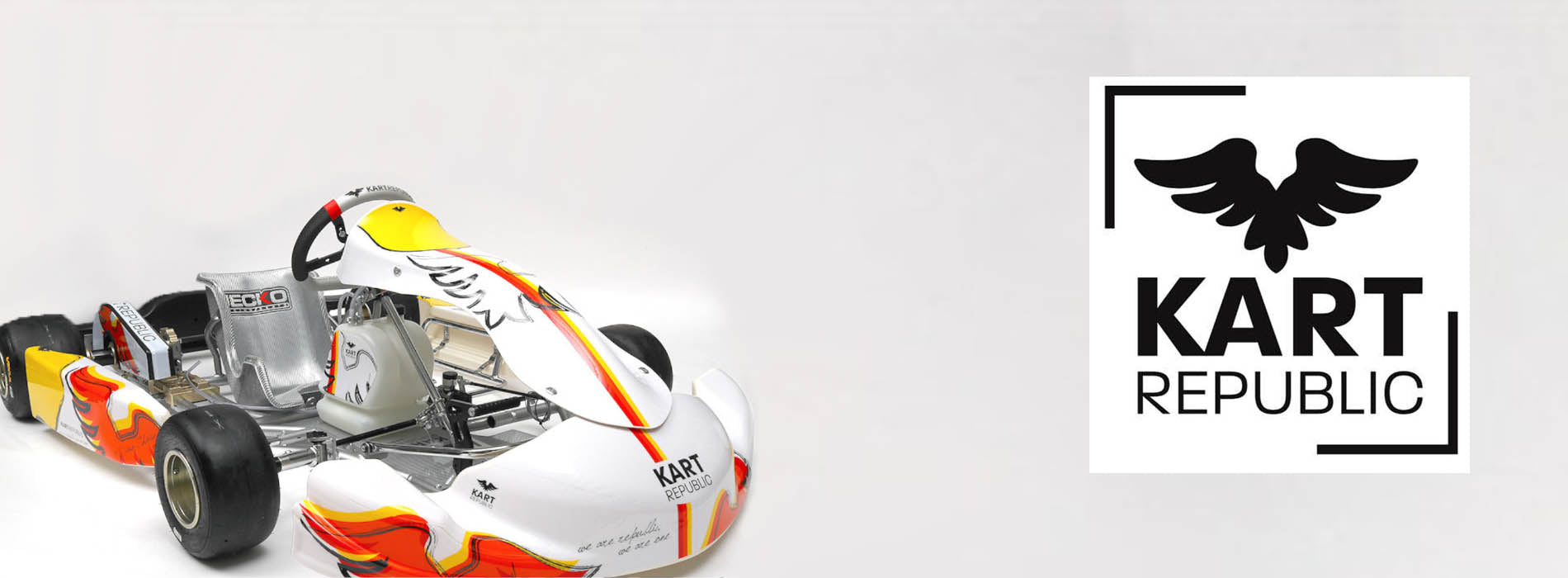 Zip North Kart Components & Racewear