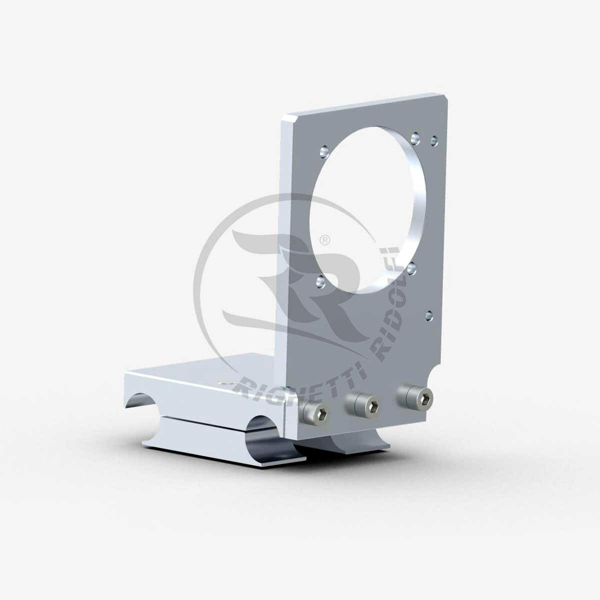 Complete Aluminum Engine Mount for 140F 35cc – Zip North