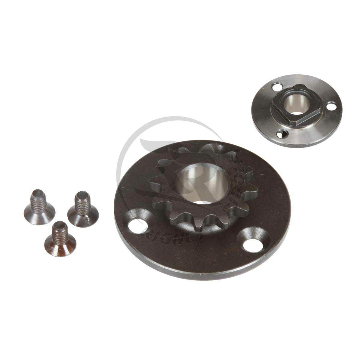 15mm Drive Sprocket Type 219 (45mm PCD) – Zip North