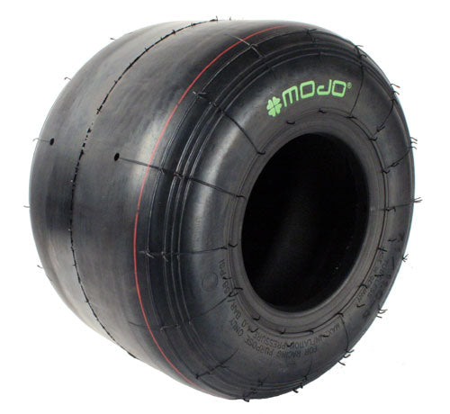 Mojo Rear D1 Tyre – Zip North