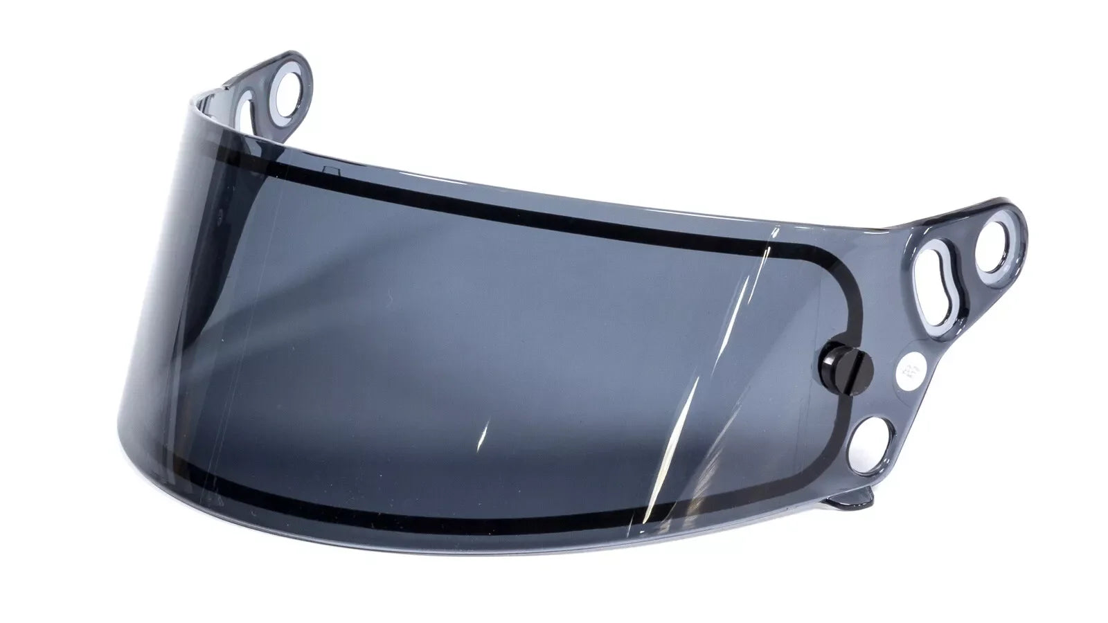 Bell Visor Bell 3mm DSAF 2010003 Dark Smoke – Zip North