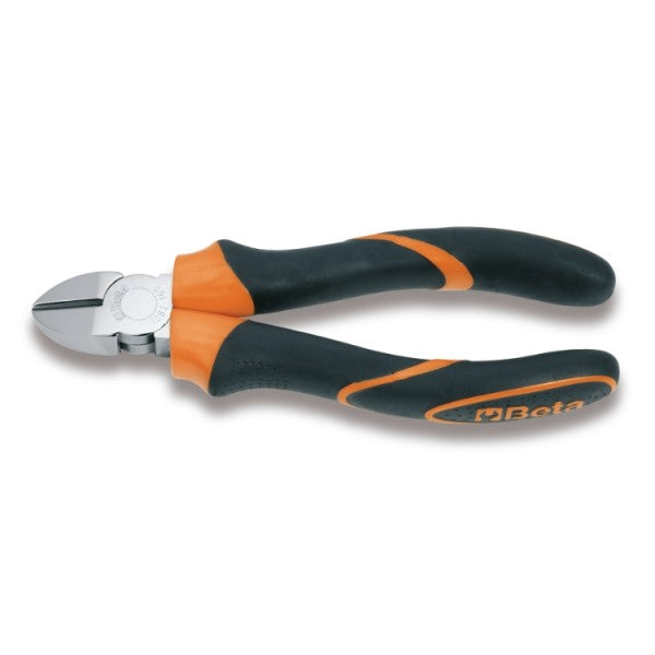 Beta Tools Side Cutters 1082BM 160MM 010820036 – Zip North