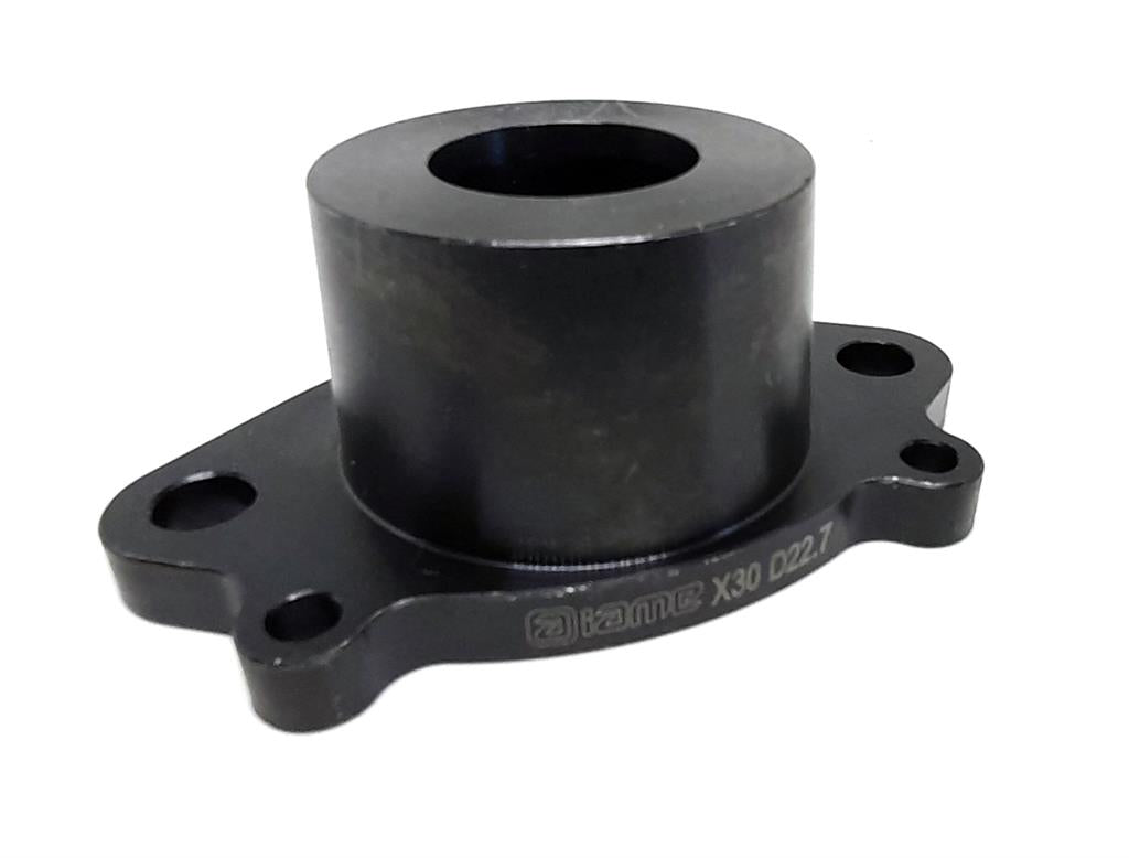 Iame X30 Junior Exhaust Manifold Restrictor 22.7mm – Zip North