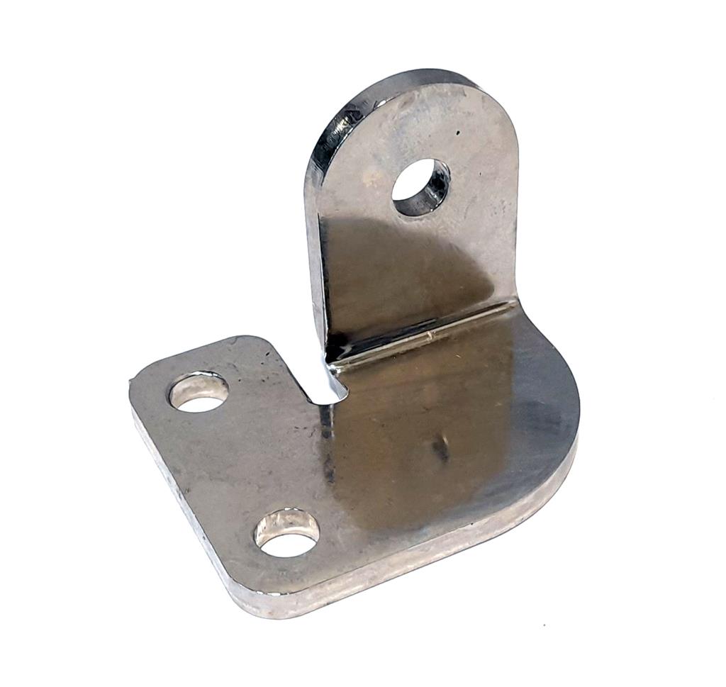 Synergy Envy 950 Rotax Exhaust Bracket Right Hand RH – Zip North