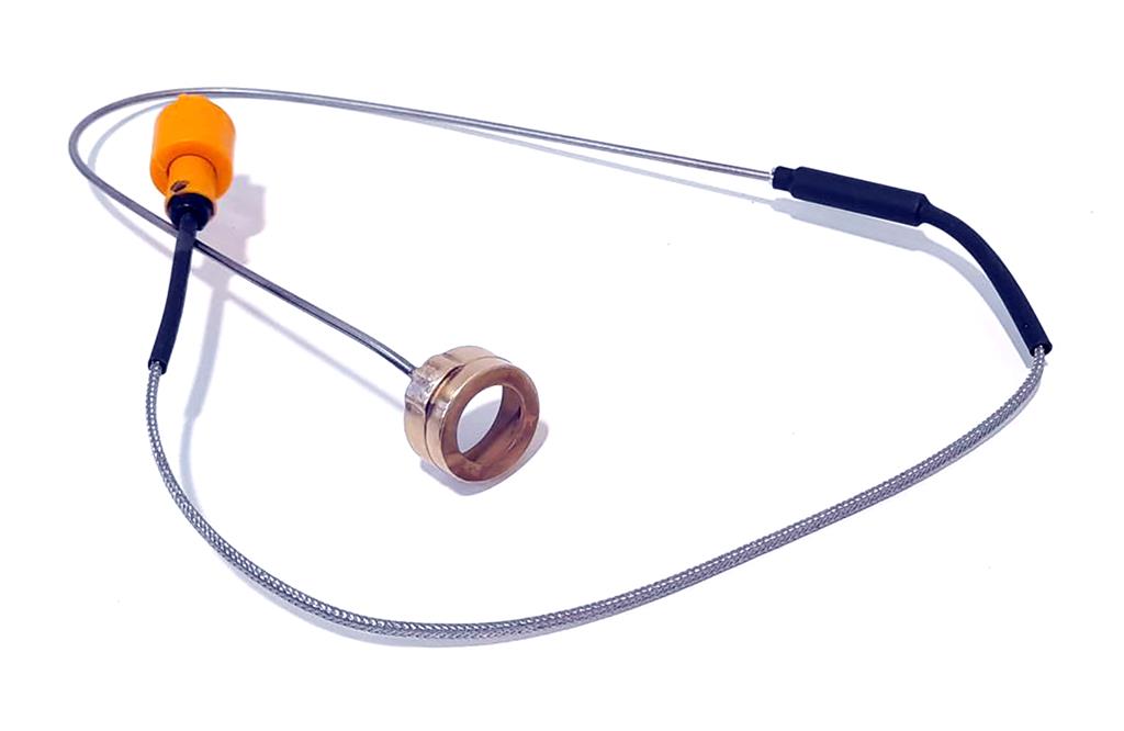 Alfano Pro 3 Evo Underspark Temp 14mm A2155B 2024 – Zip North