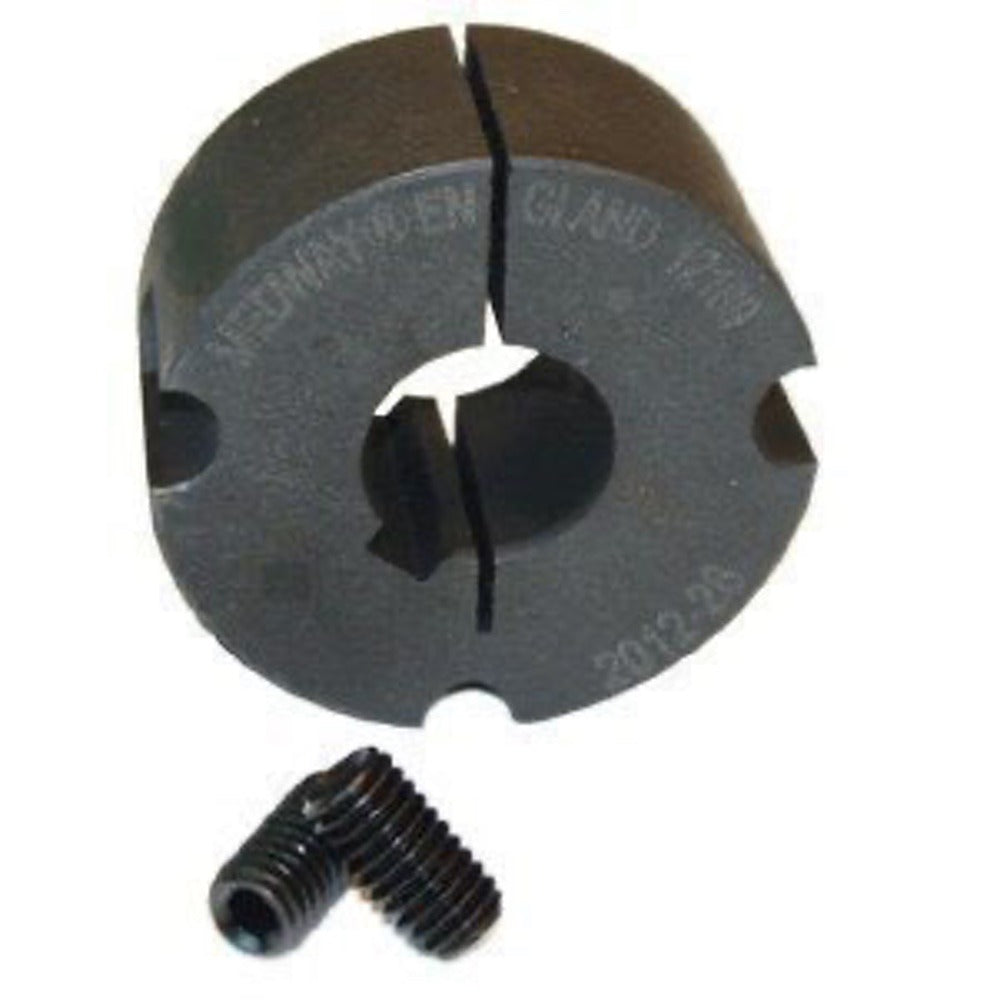 Taper Lock Bush For 22T 1210 Kw7 X 3.5 – Zip North