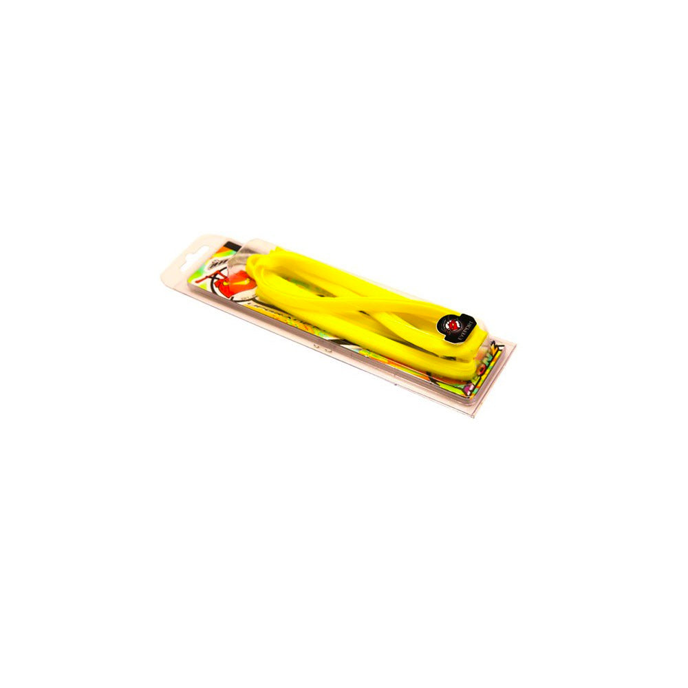 Antman Helmet Visor Eyeport Trim - Neon Yellow – Zip North