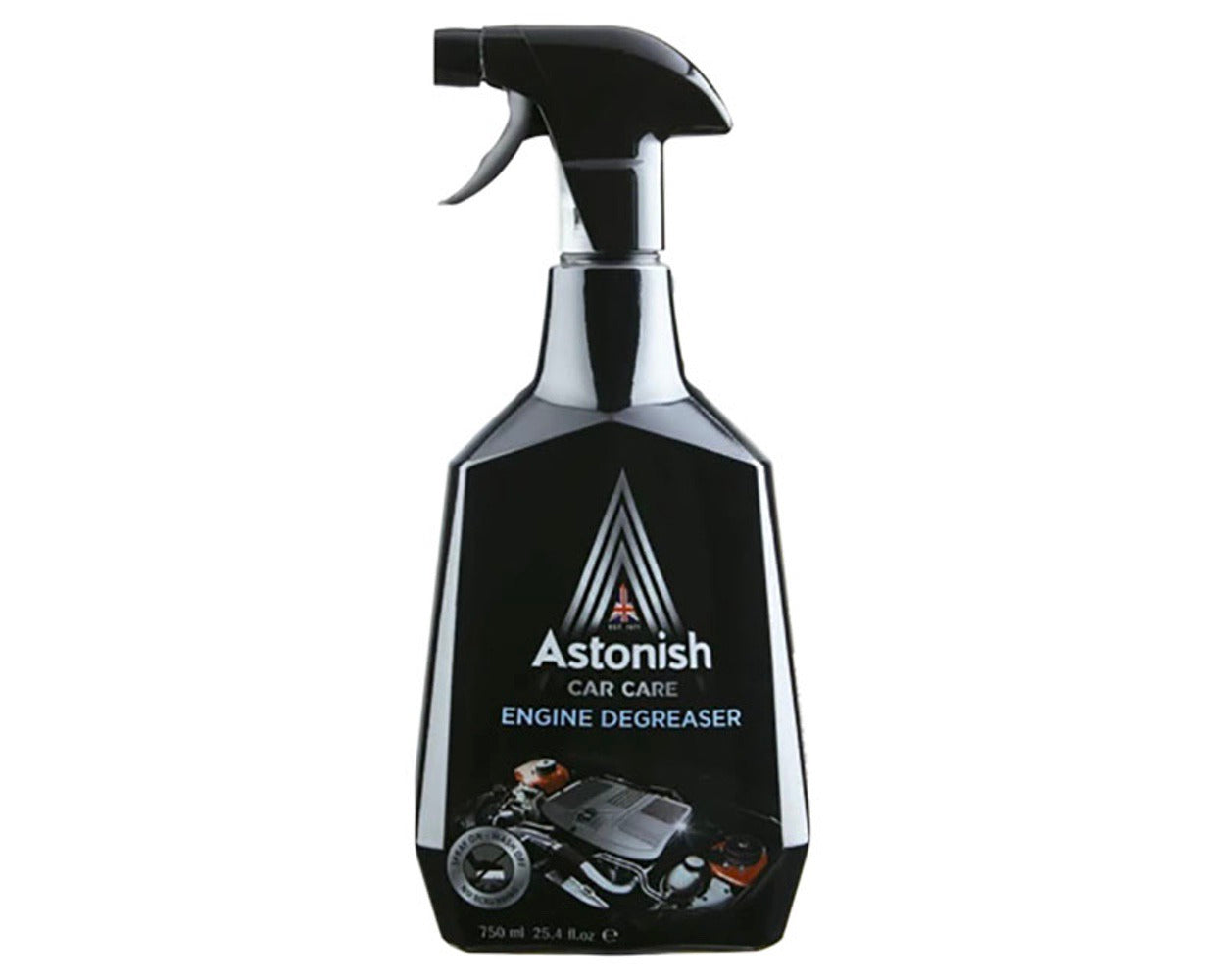 Astonish Engine Degreaser 750ml C1606 – Zip North