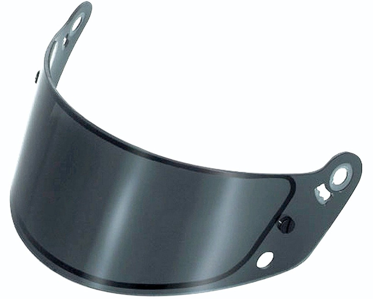 Bell Anti Fog KC3 CMR SE3 2mm Dark Visor – Zip North