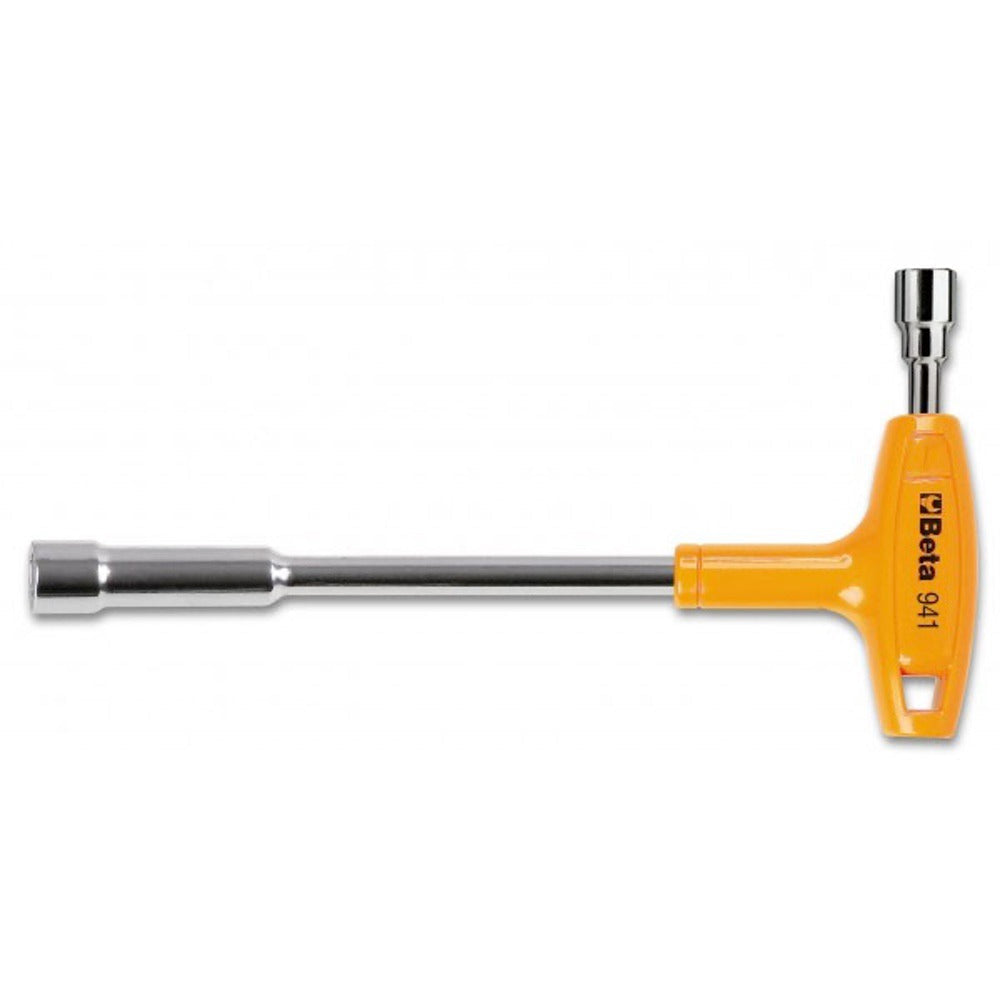 Beta Tools 10mm Orange Handled T-Bar – Zip North