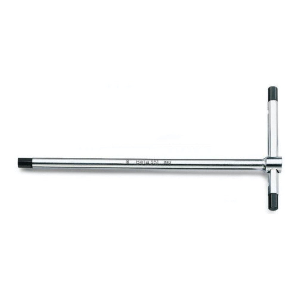 Beta Tools 8mm Sliding T-Handle Socket – Zip North