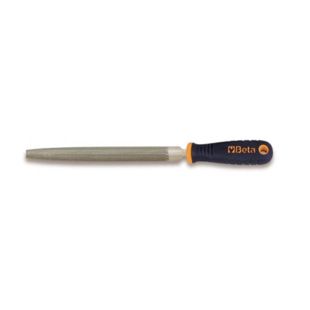 Beta Tools Oval File 8 / 200mm – Zip North