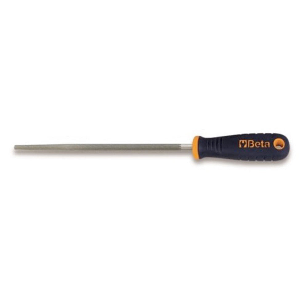 Beta Tools Round File 8 / 200mm – Zip North