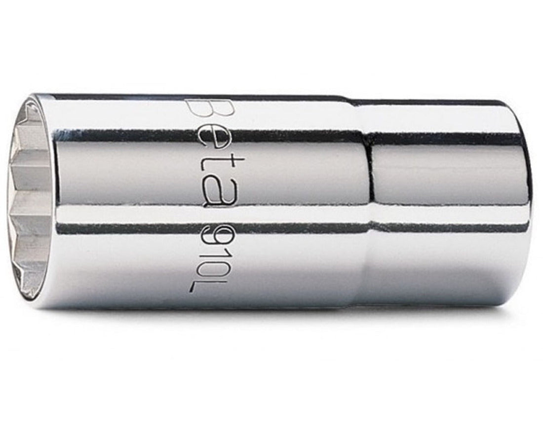 Beta Tools 13mm Deep Socket 3/8 Drive – Zip North