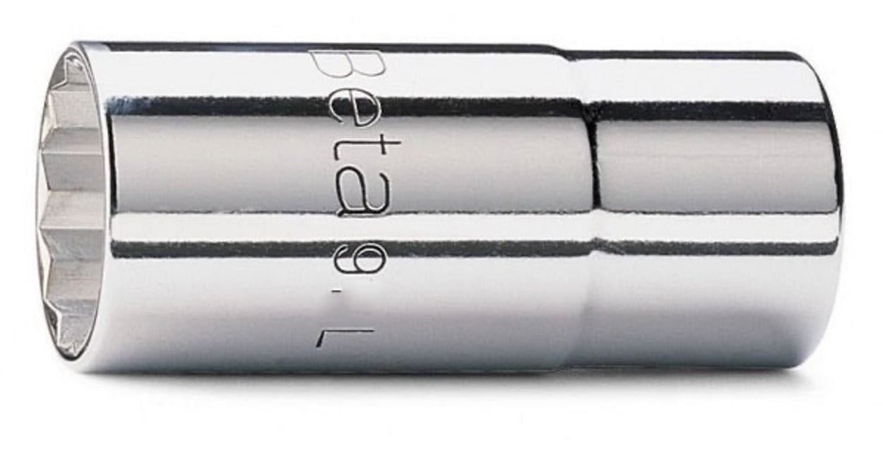 Beta Tools 15mm Deep Socket 3/8 Drive – Zip North