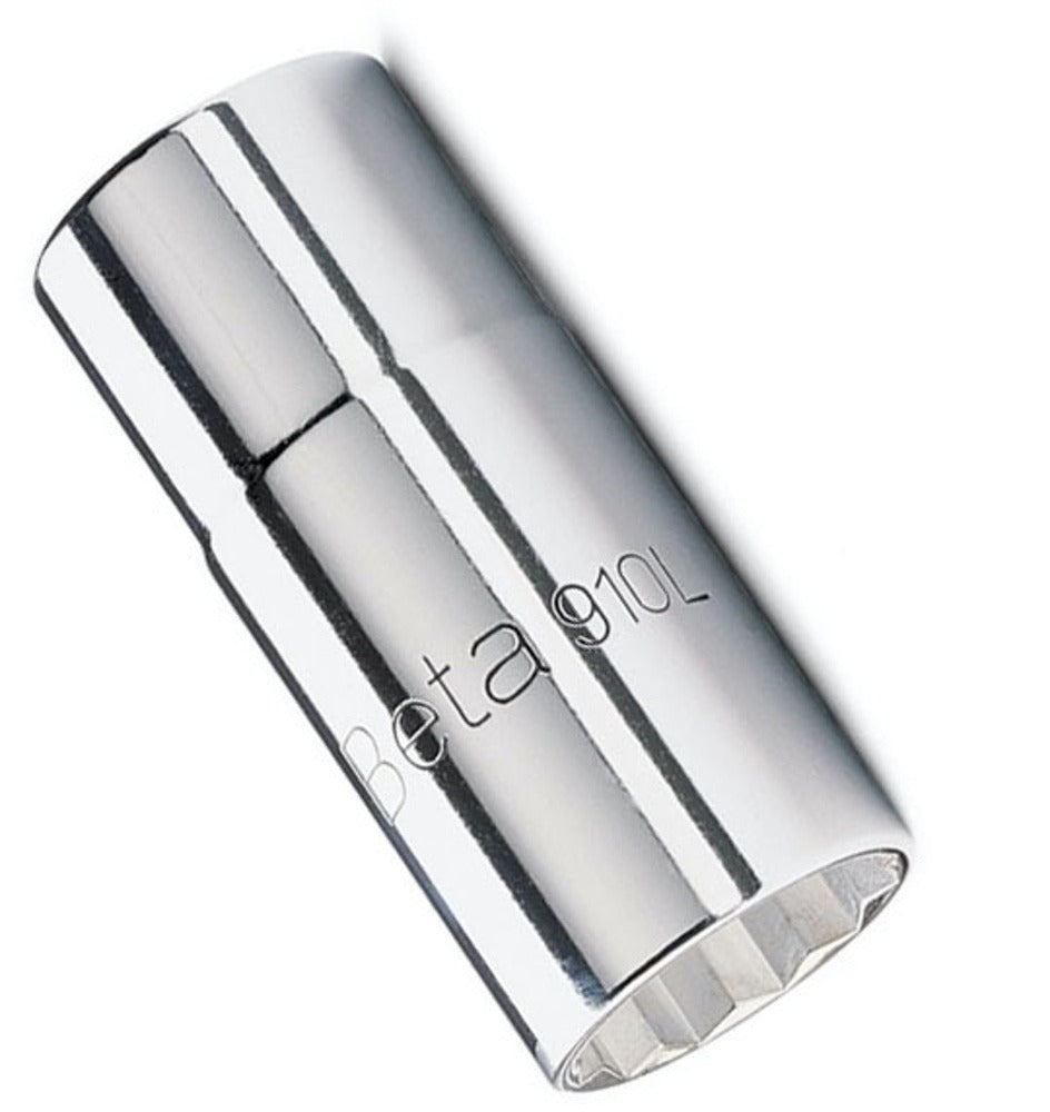 Beta Tools 17mm Deep Socket 3/8 Drive – Zip North