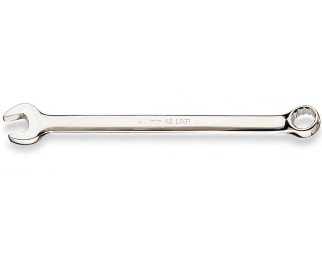 Beta Tools 14mm Professional Combination Spanner Chrome Plated – Zip North