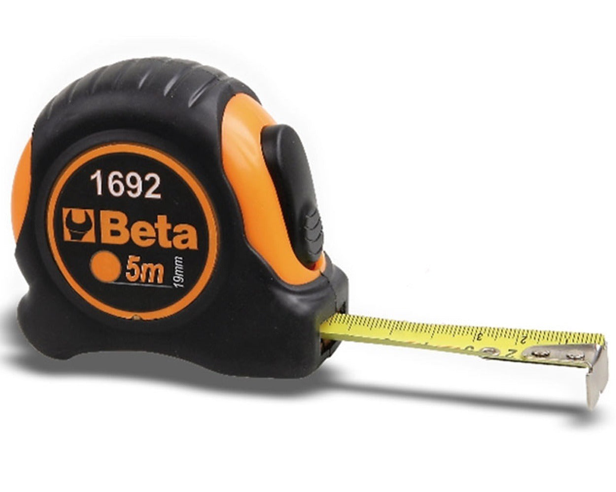 Beta Tools Tape Measure 5M – Zip North