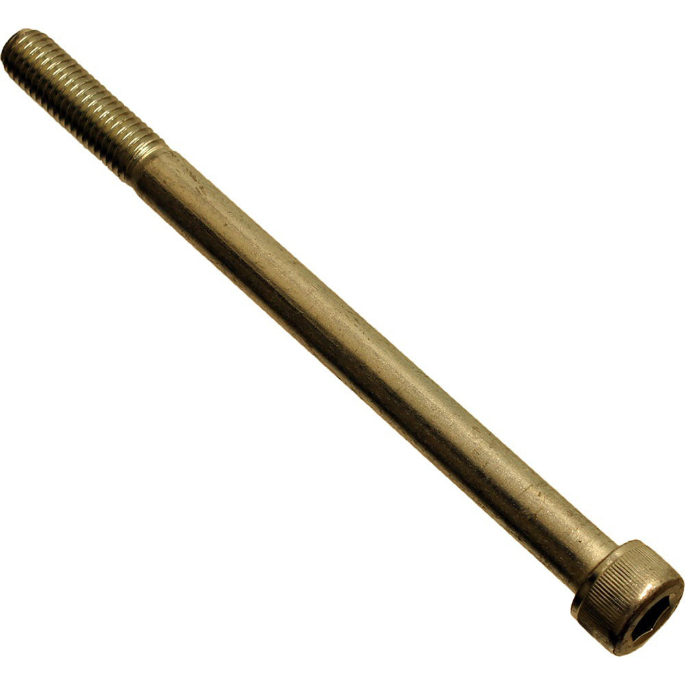 Bumper Bolt M10 X 140mm Cap Head – Zip North