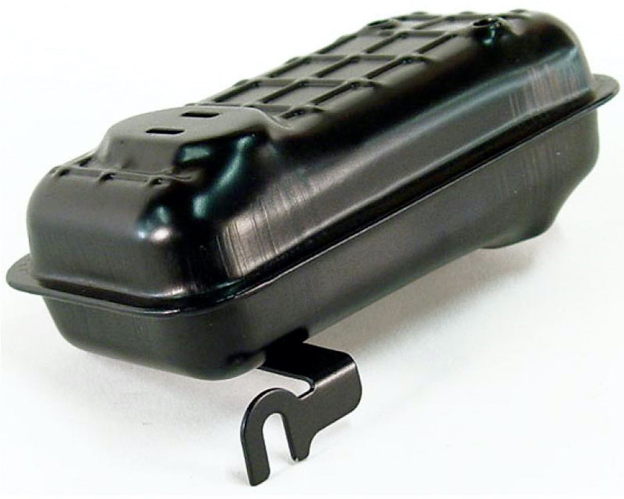 Comer C50 Exhaust – Zip North