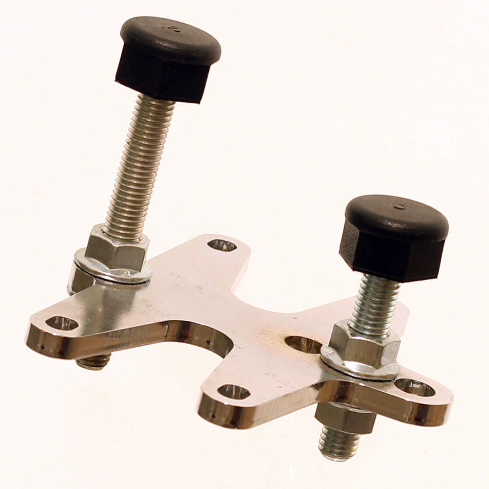 Compkart Kz Engine Stop Bolt Assembly – Zip North